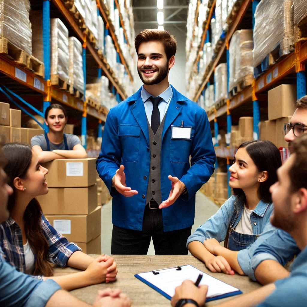Anforderungen Industriekaufmann: Alles, was du wissen musst